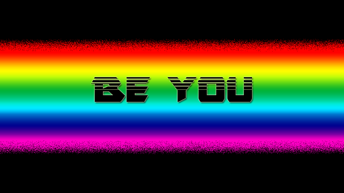 Be-You-Banner