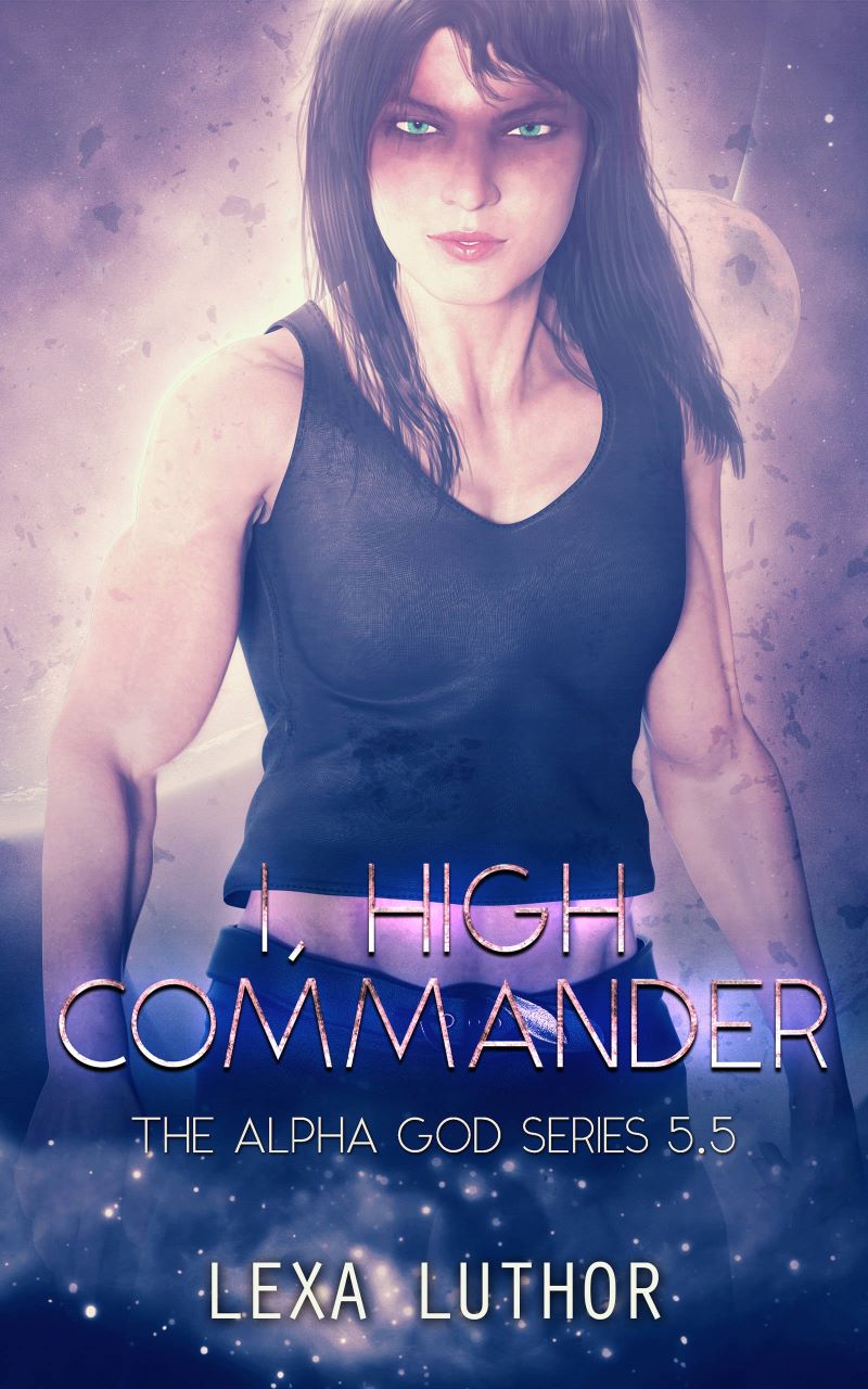 I, High Commander