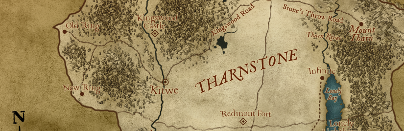 Official Maps